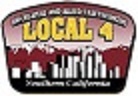 BAC Local 4 California